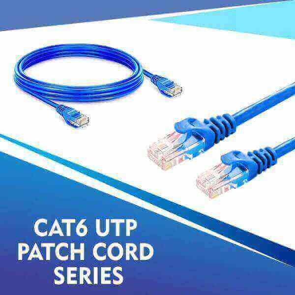 blue CAT6 - tmt global uae