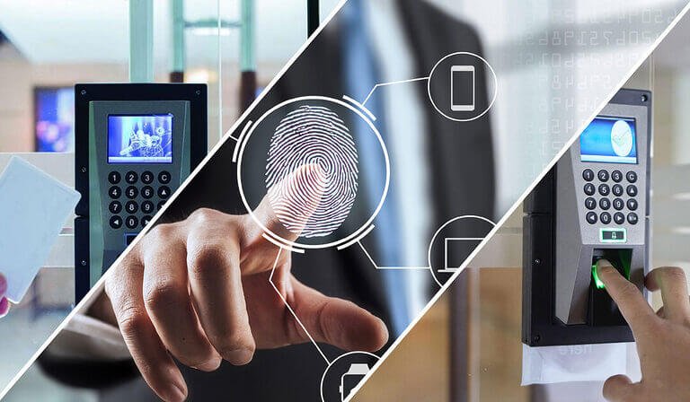5 best Access Control Systems in uae - tmt global