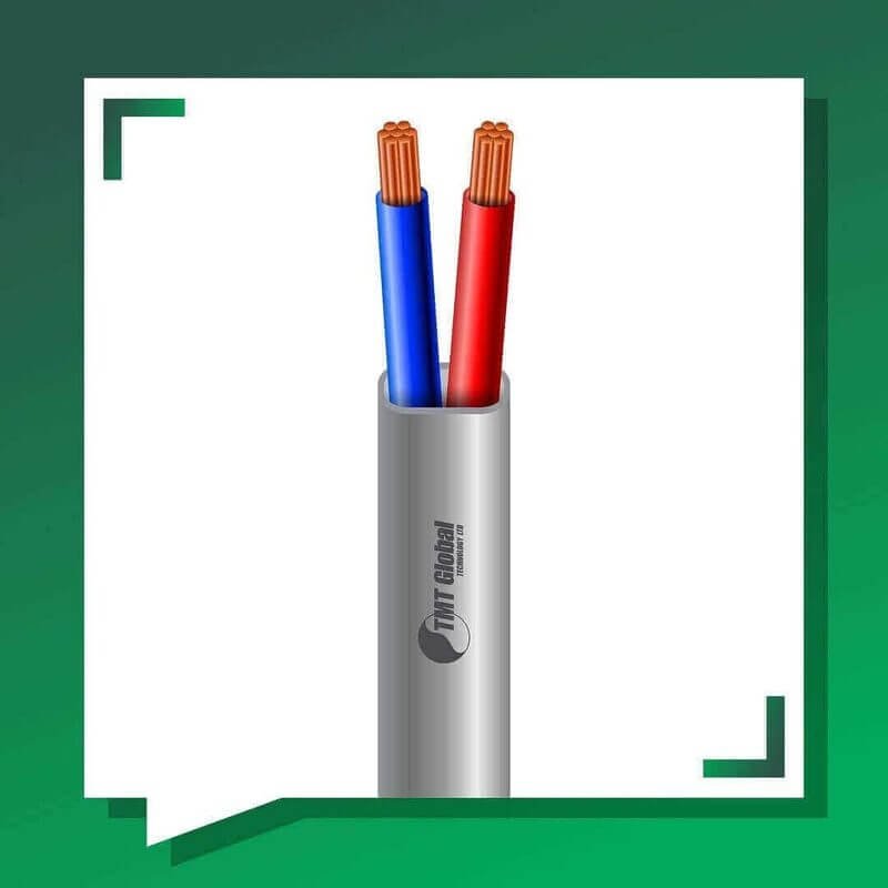 best intercom cable 2 core 1.5mm 305m - tmt global uae